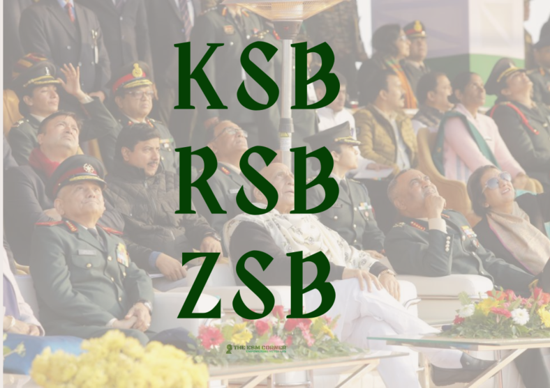 KSB, RSB, and ZSB: Guide to Empowering ESM and Families