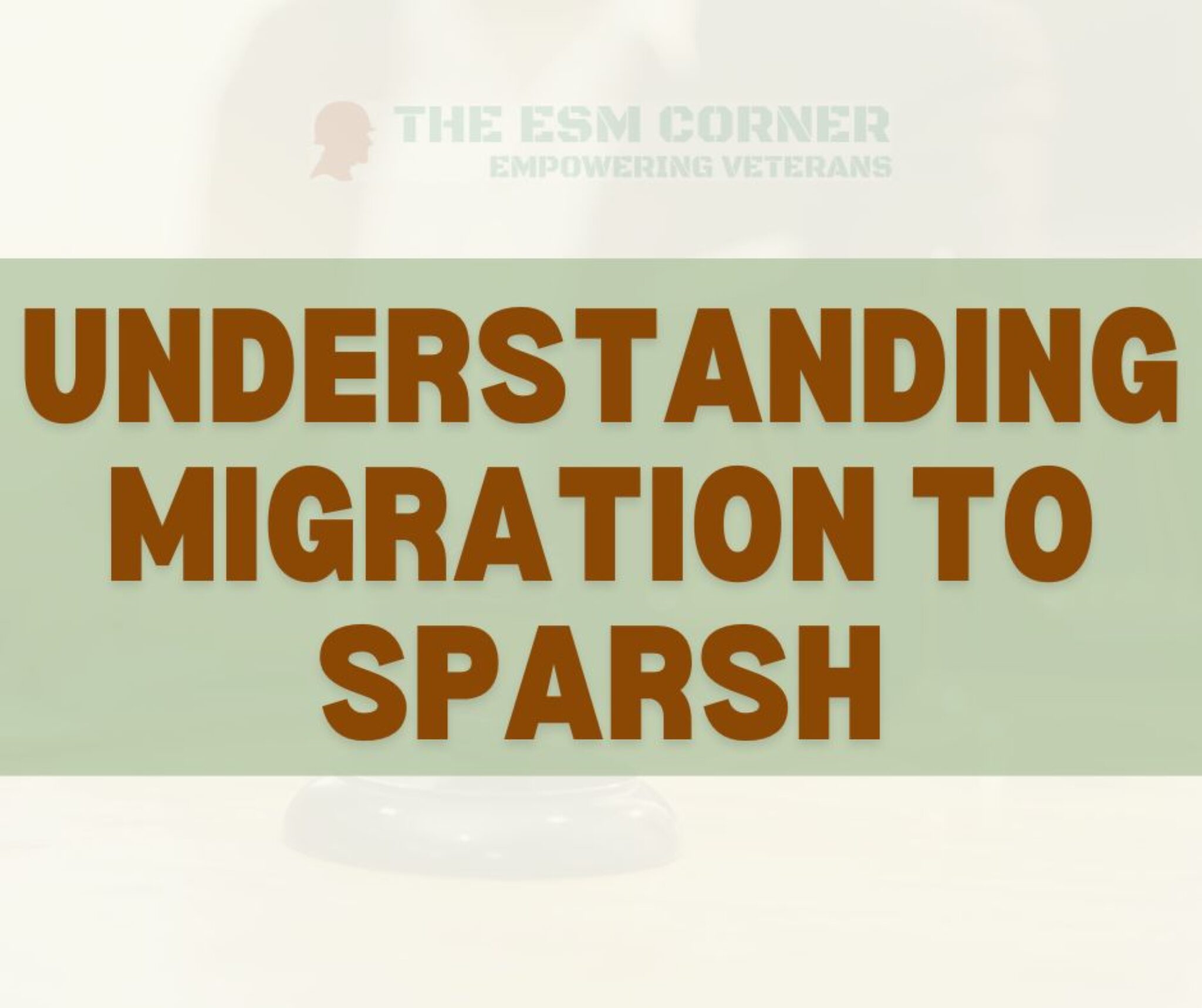 SPARSH Migration: Simplifying Defence Pension System