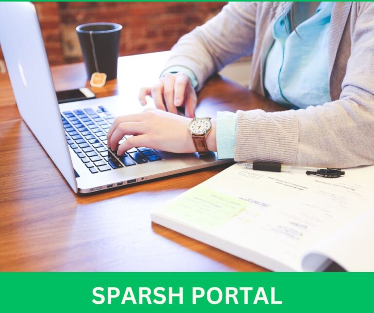 SPARSH Portal : Quick Solutions to 34 Pension-Related Issues