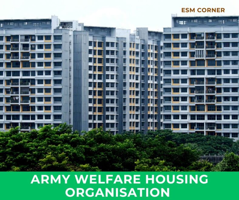AWHO: Affordable Housing for Serving & Ex-Servicemen 2025