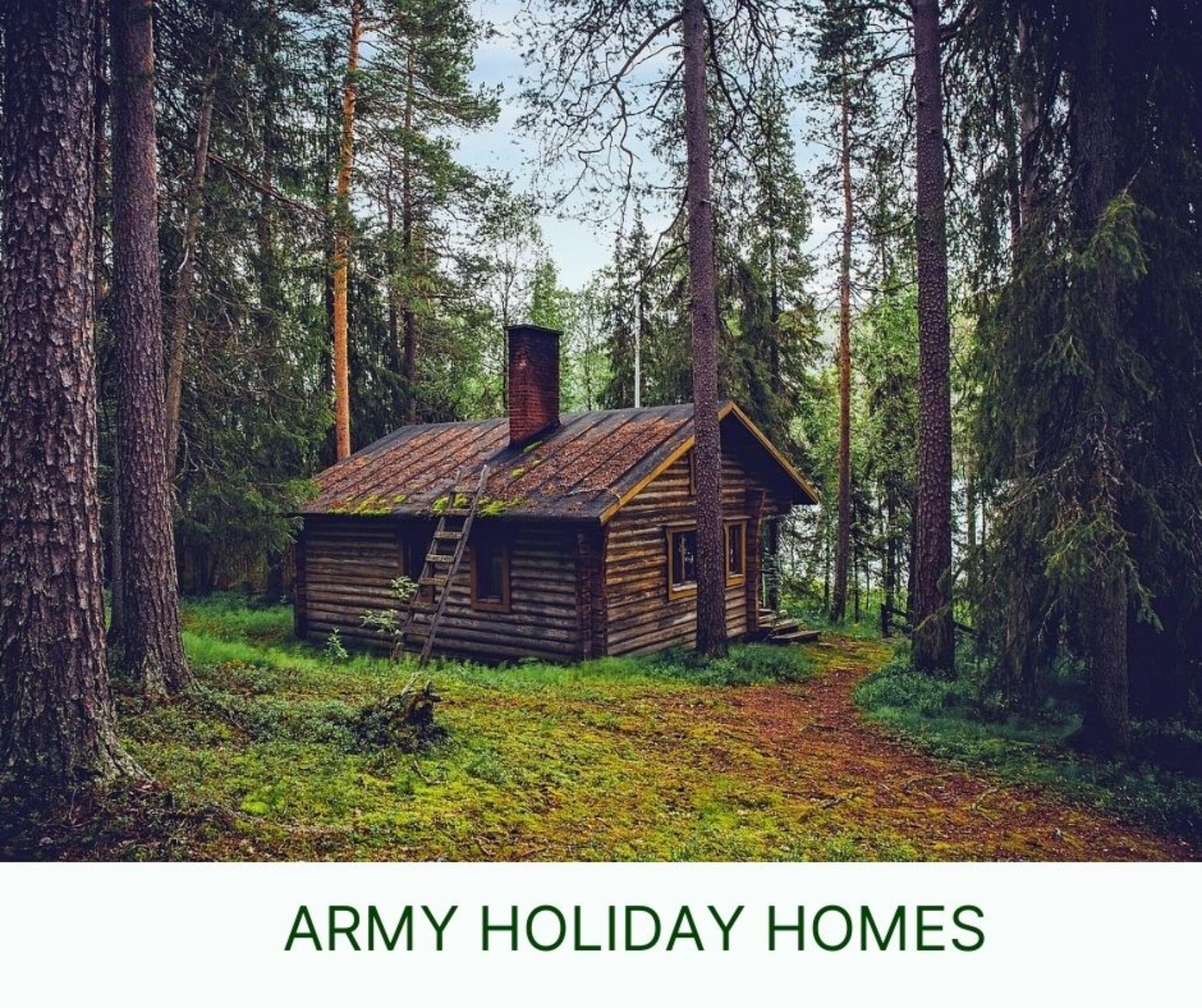 Army Holiday Homes: Budget Getaways for Army Families