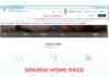 SPARSH Defence Pension Portal: 9 steps Complete User Guide