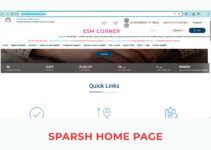 SPARSH Defence Pension Portal: 9 steps Complete User Guide