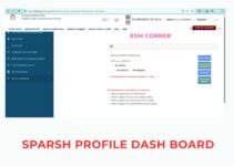 SPARSH Defence Pension Portal: 9 steps Complete User Guide