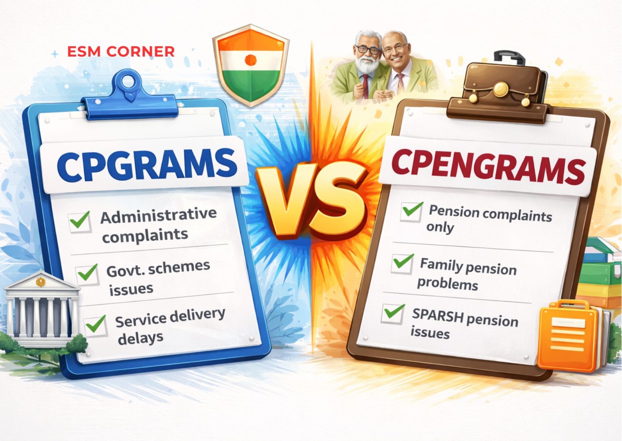 CPENGRAMS VS CPGRAMS: UNDERSTANDING THE DIFFERENCE CLEARLY (A MUST-READ ...